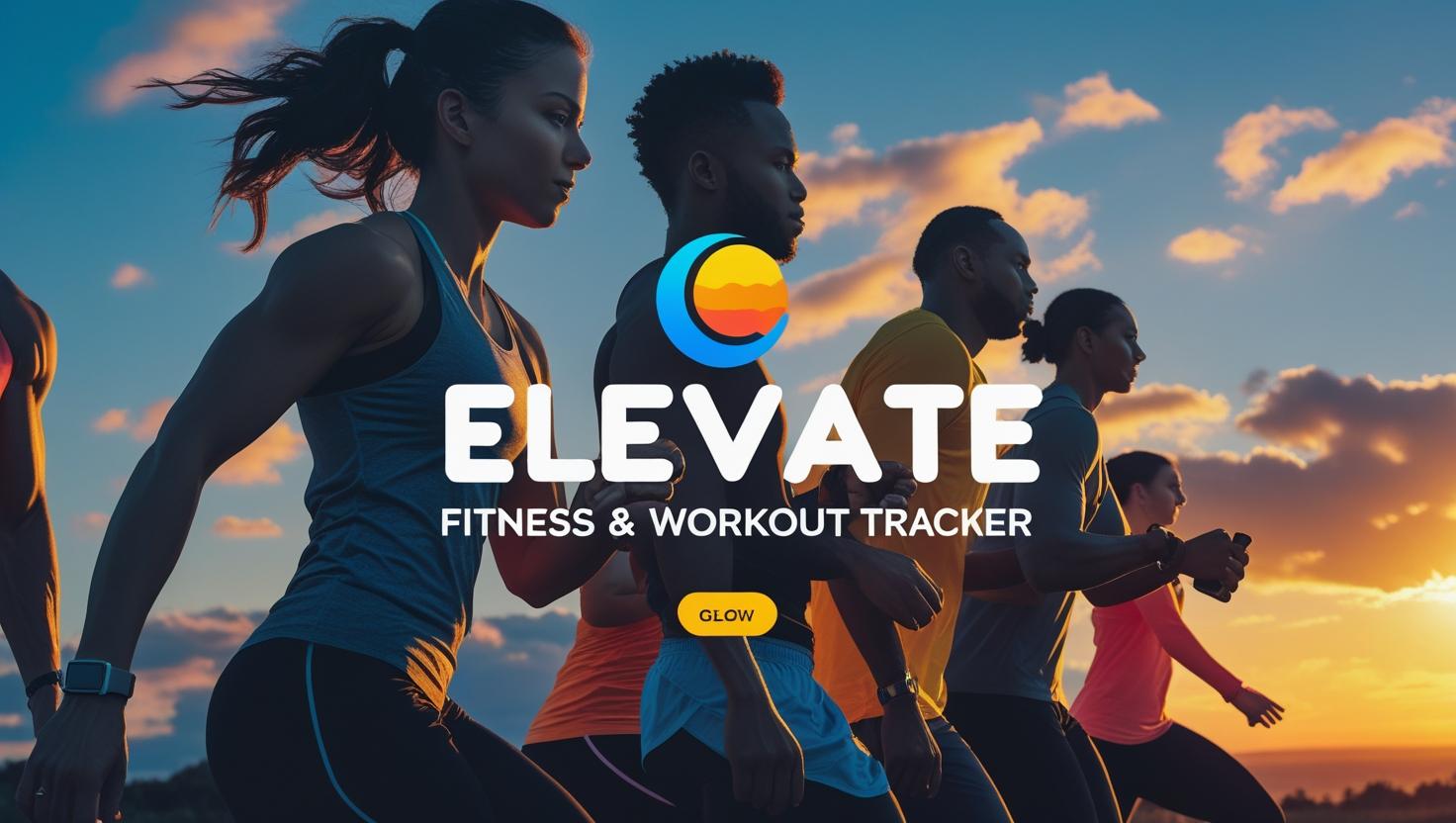 Elevate | Your Fitness Companion